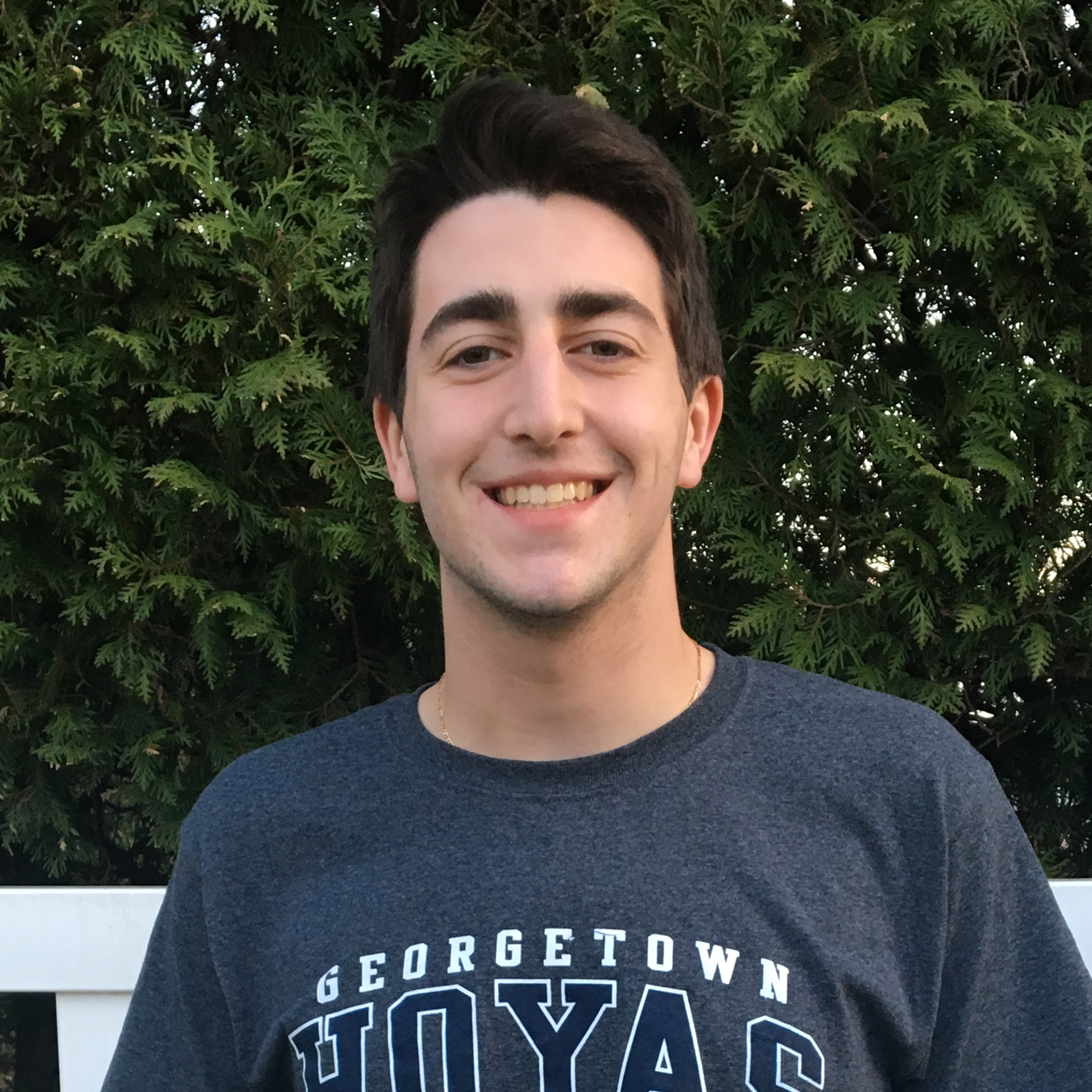 Vinnie Cannamela, Author at Thompson's Towel